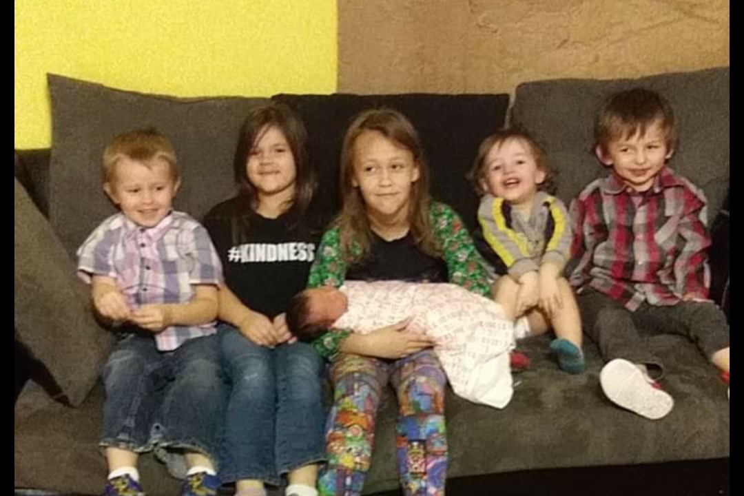 Fundraiser for Dustin Summers by Cari Stratton : Any little bit helps!