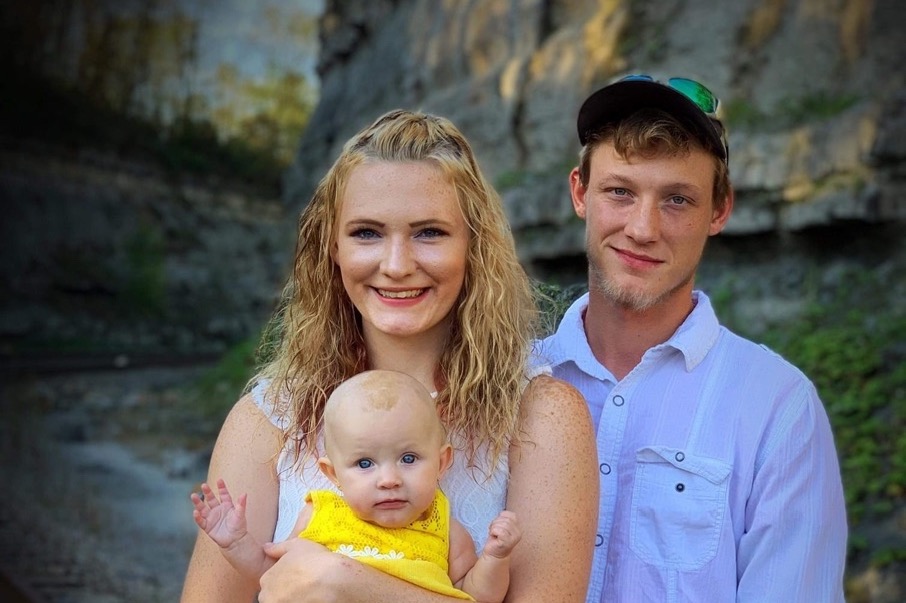 Fundraiser by Aaron McElroy : Help Zack Durbin and family