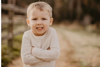 Fundraiser for Candice Farr by Kim Terry : Prayers for Mason Reed