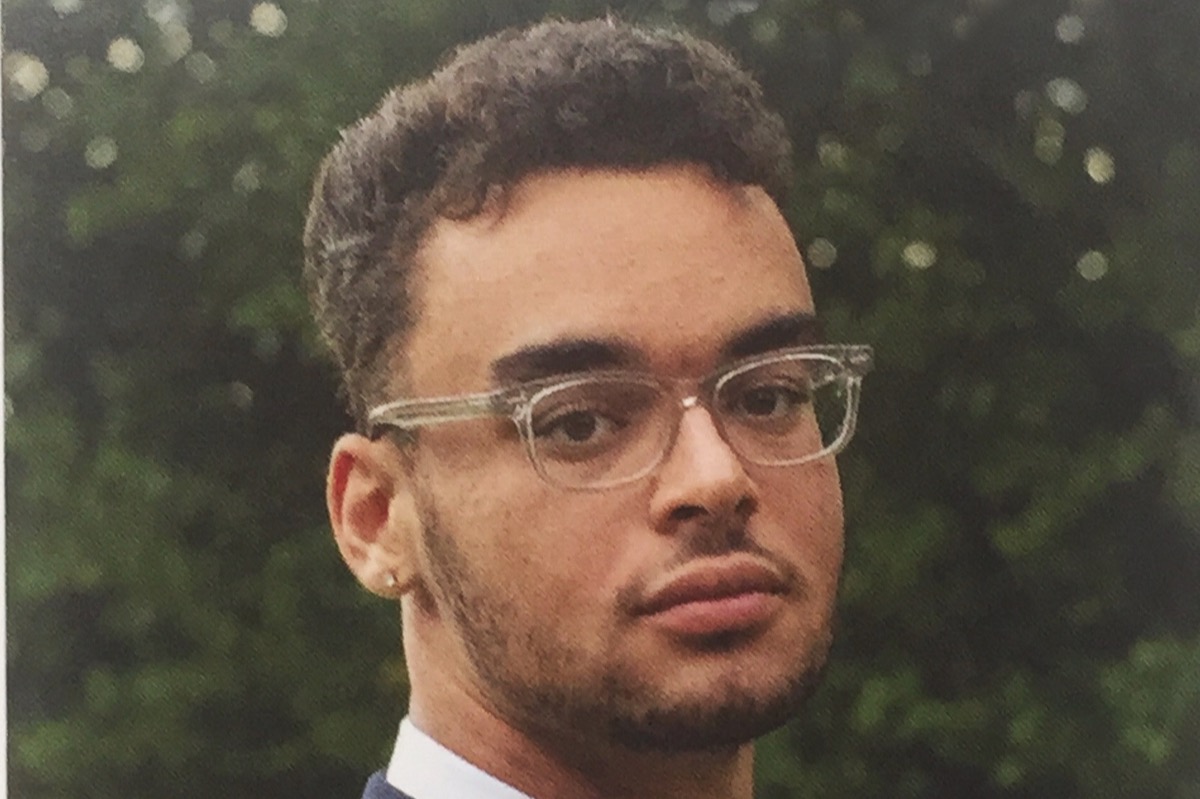 Fundraiser for Terri Mundy by Natalie Yates And Richard Cacciato : Liam ...