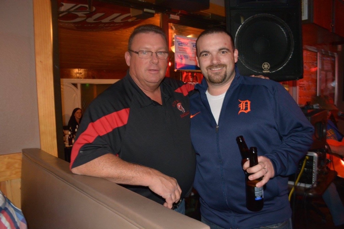 Fundraiser for Jared Reece by Nini Riggs : Bring Ron back to Michigan