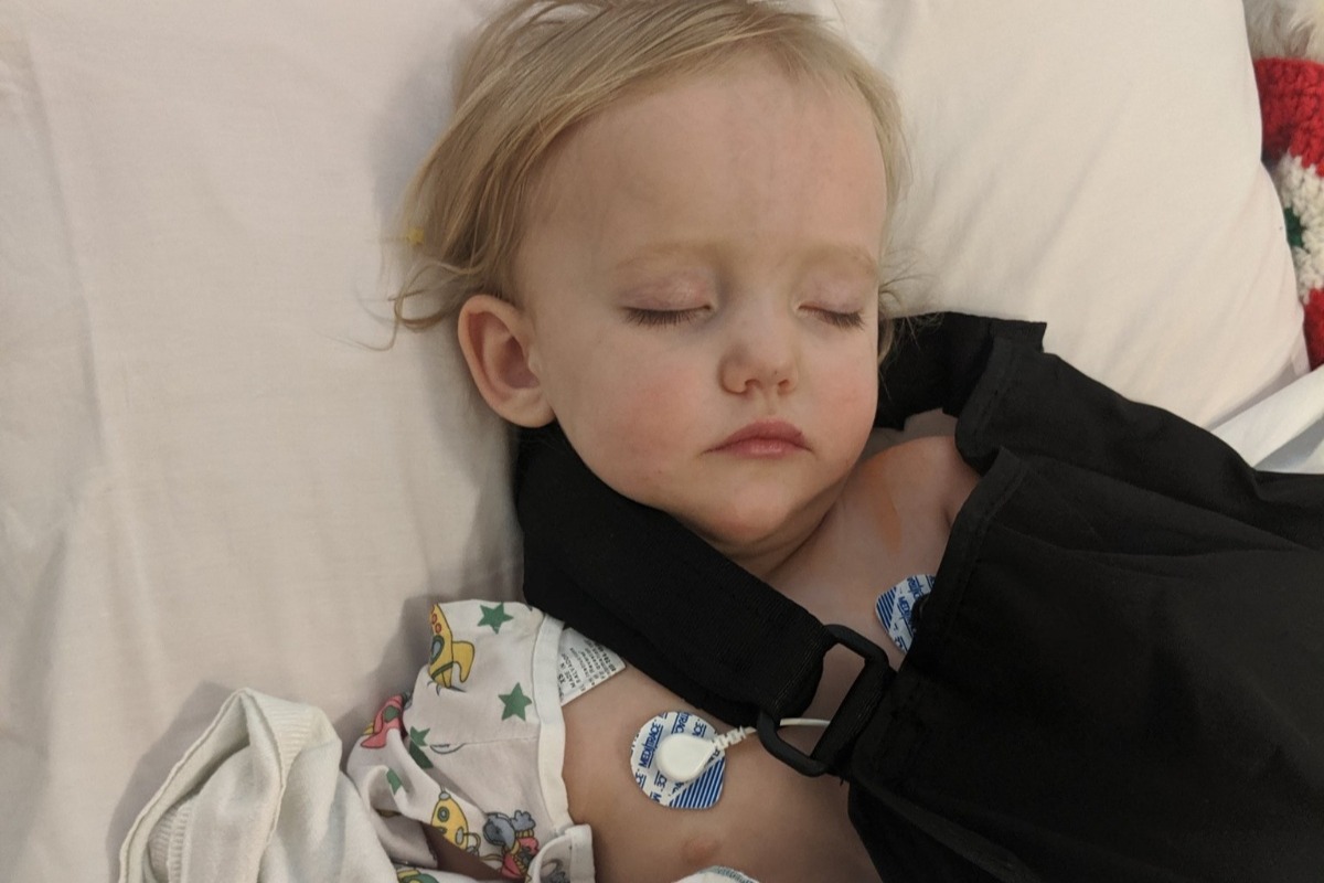 Fundraiser for James Bricknell by Russell Holly : Help the Bricknell Family