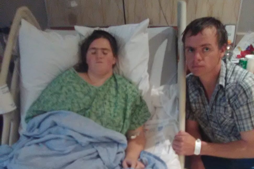 Fundraiser for Maria Neufeld by Aganetha Neufeld : Help Helena and her ...