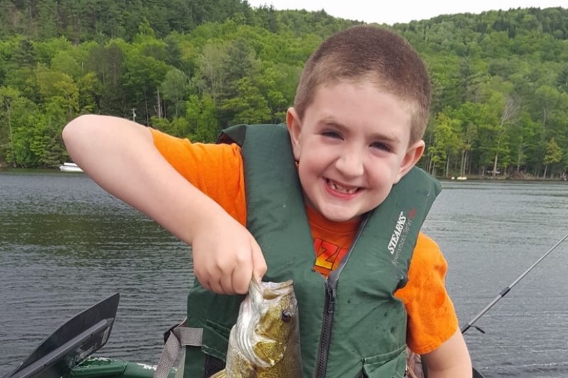 Fundraiser by Nikklas Milligan : Fight with Connor