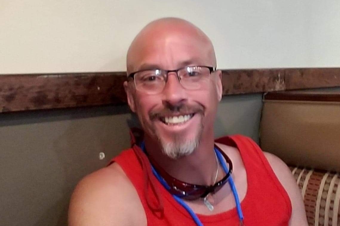 Fundraiser for Stacie Ward by Blaine Johansen : Robbie Ward