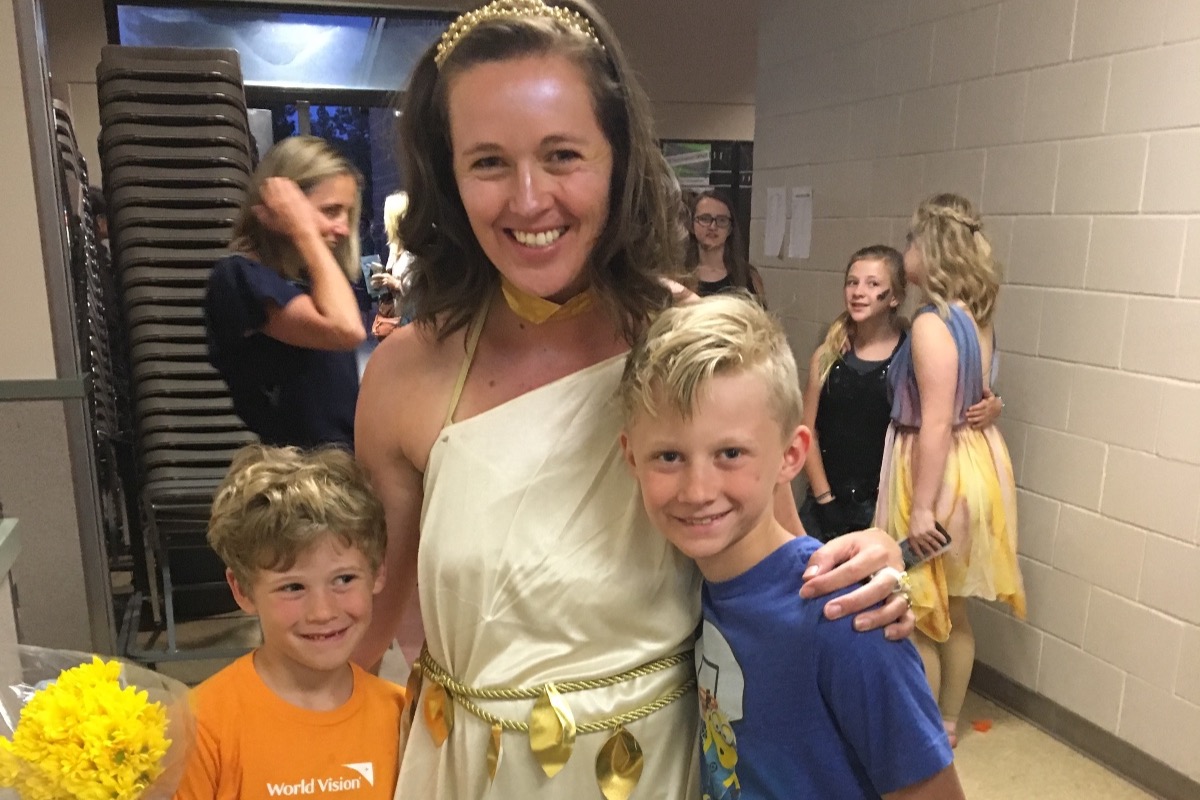 Fundraiser for Jeremy Eggert by Jeremy Eggert : Jessica Eggert