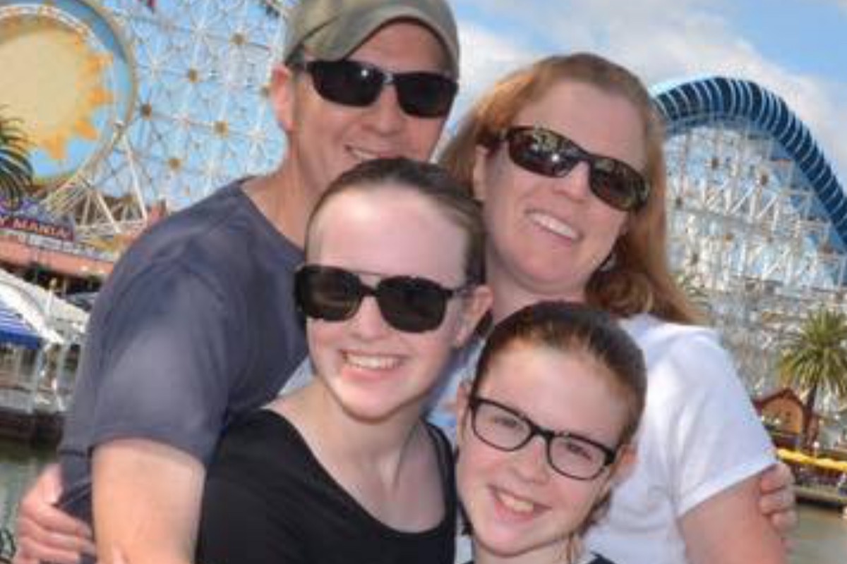 Fundraiser for Kristen Kane by Angelina Howe : Kane Family Fund-Hit By ...