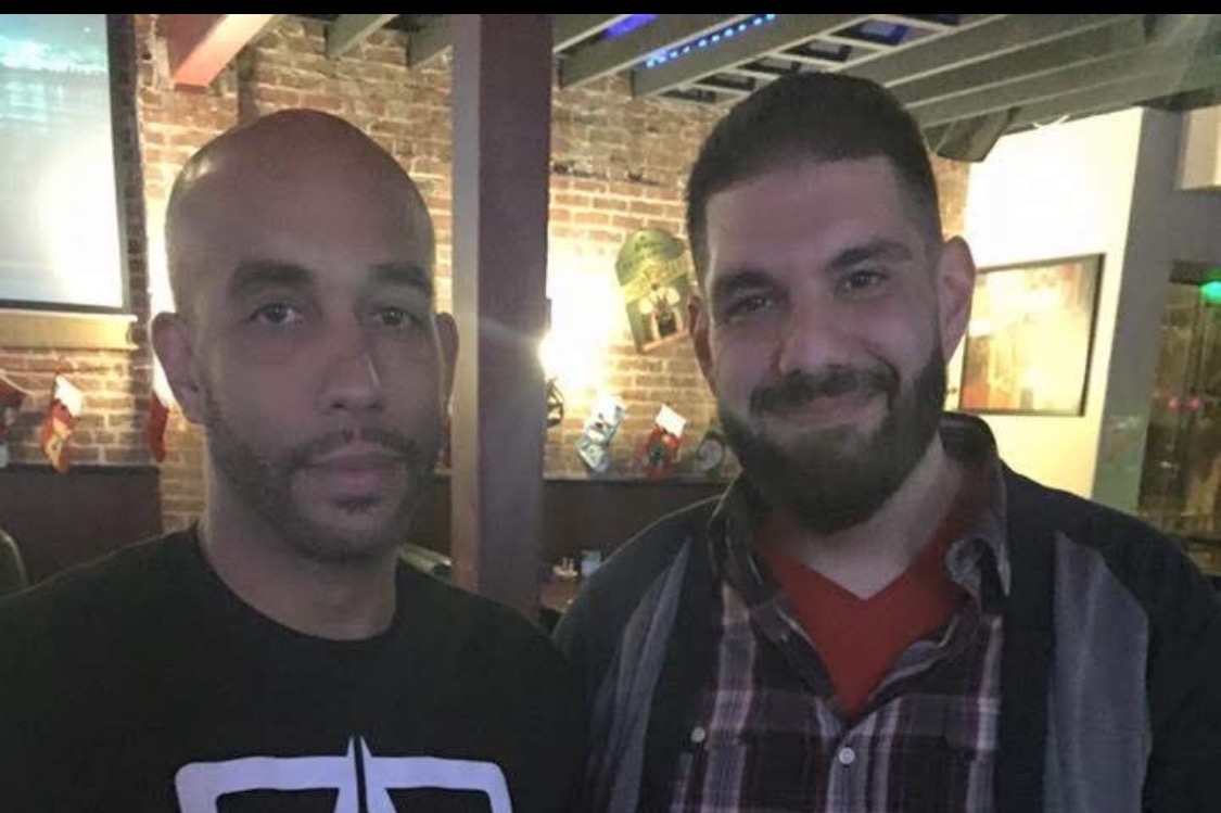 Fundraiser for Damaris Rios by Cynthia Scott : Maxon Family