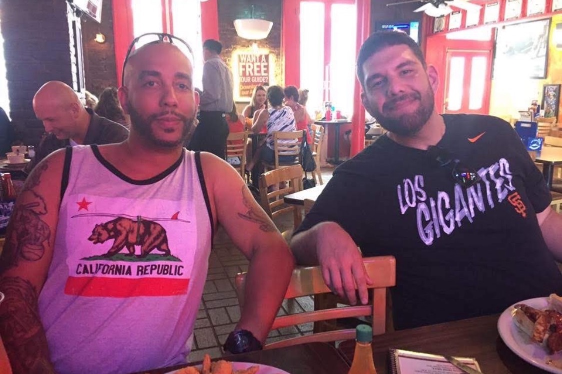 Fundraiser for Damaris Rios by Cynthia Scott : Maxon Family