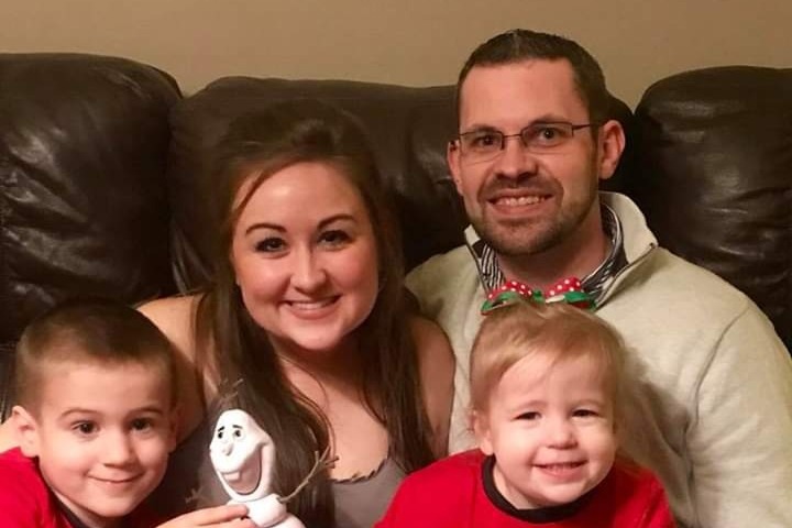 Fundraiser by Ron Seabolt : Curtis Seabolt's Medical Expenses