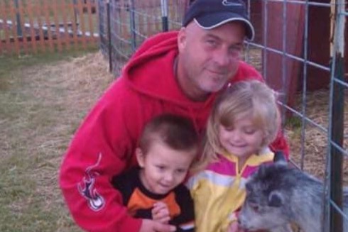 Fundraiser for Brent Witkowski by Judy Witkowski : In Loving Memory of ...