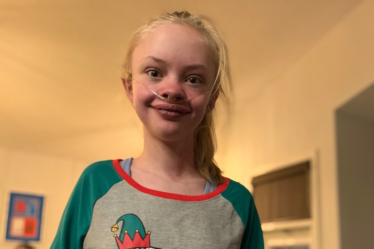 Fundraiser for Stephanie Ricci by Ashley Trenaman : Sophia’s PHenomenal ...