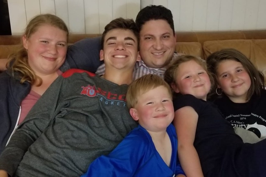 Fundraiser for Ryan Wilcox by Dan Deuel : Help Ryan Wilcox