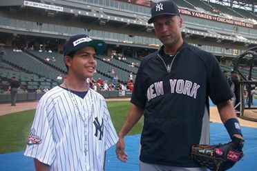 Fundraiser by Lauren Elizabeth : A Miracle for Matt Galvan