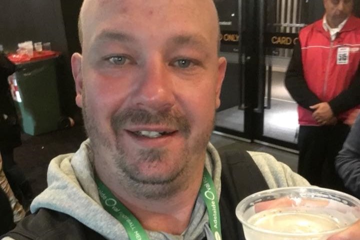 Fundraiser for Jamie Tonkin by Angela MILES : Adam Wordingham Family Fund