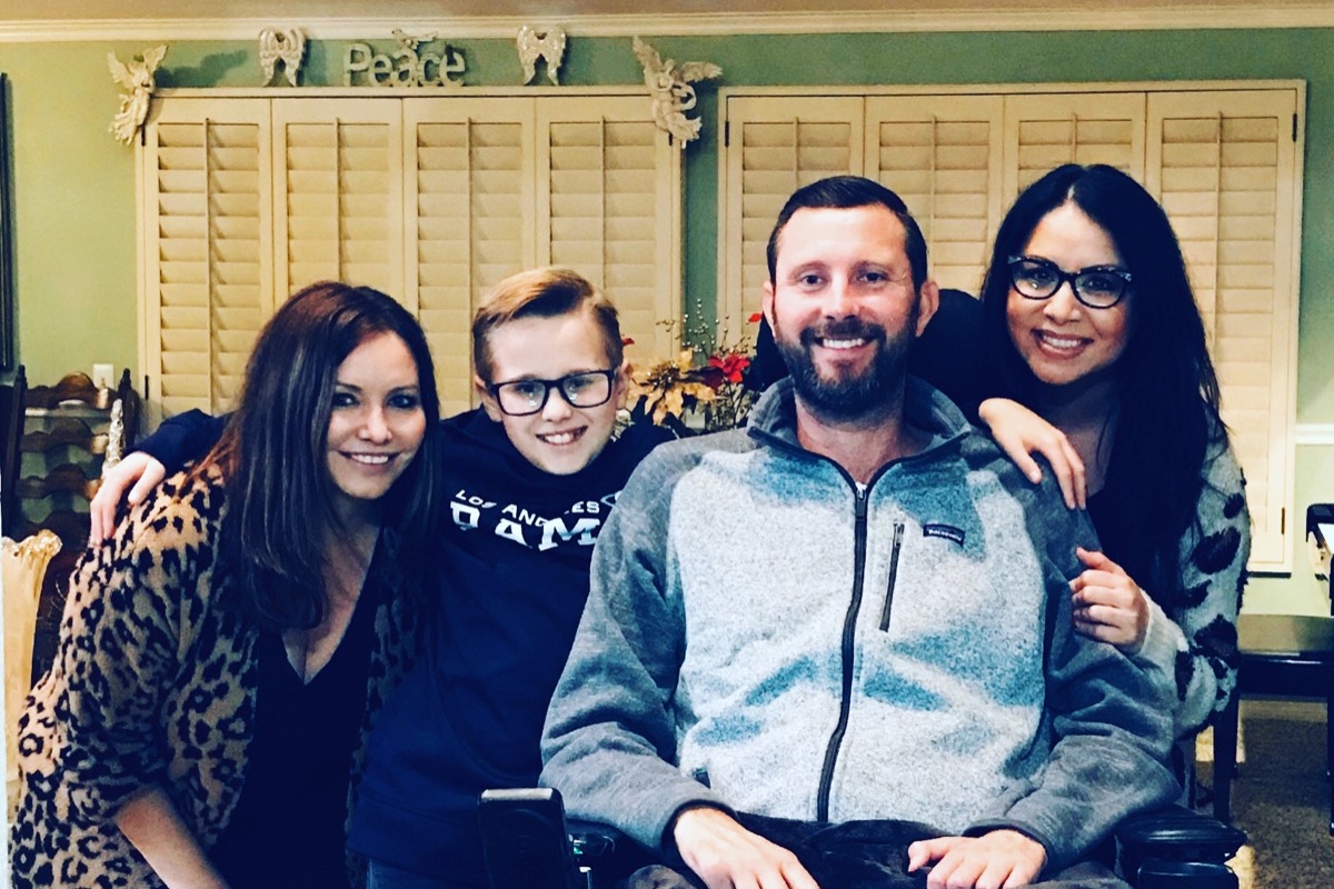 Fundraiser for Shaun Kalpakoff by Erin Myers : Erin Runs a Marathon for ...