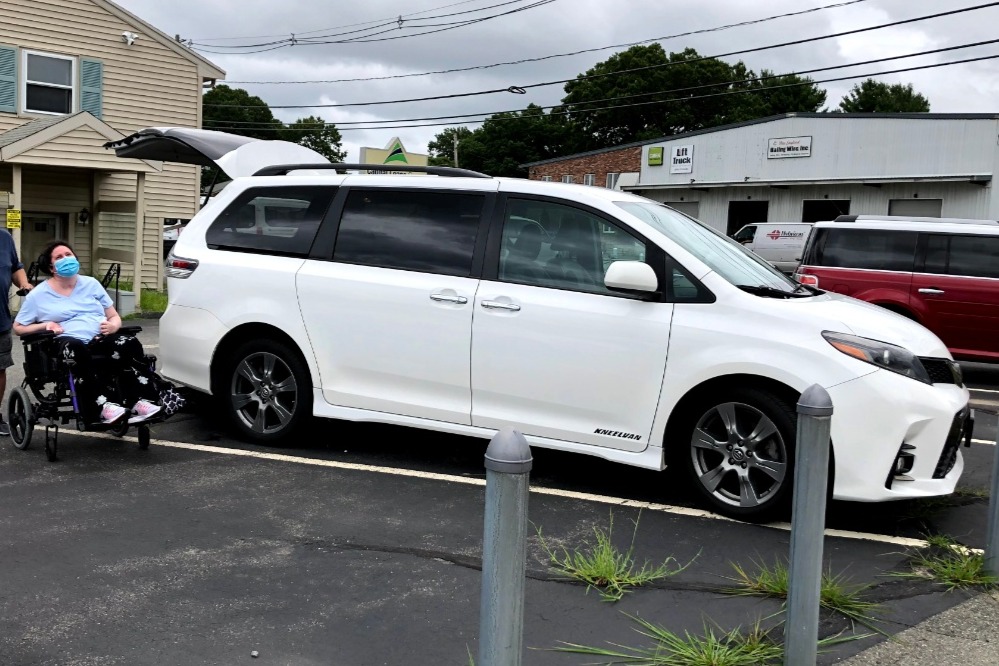 Fundraiser for Donna Fournier by Stacey Fournier : Help Family in Need ...