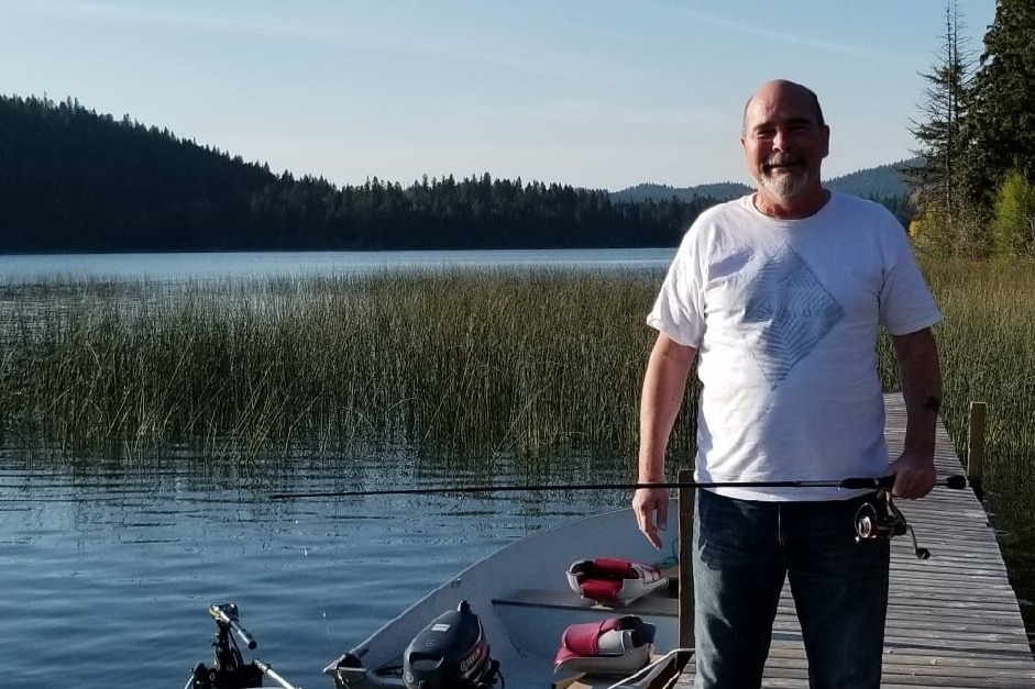 Fundraiser by Dayton Dybdal : In Memory of Timothy Mann