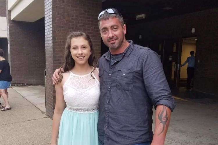 Fundraiser for Donna Bisordi by Kristin Tobin : Help Steve “Biz” Fight