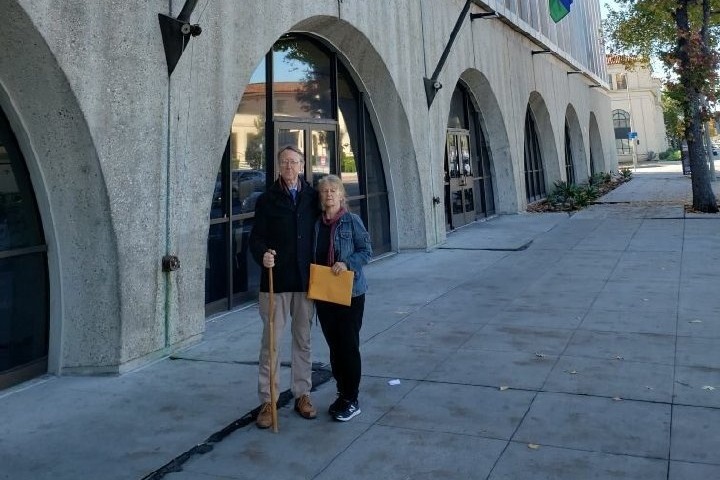 Fundraiser by Elizabeth Stephens : Jeremiah Fund - Stephens Legal Fees