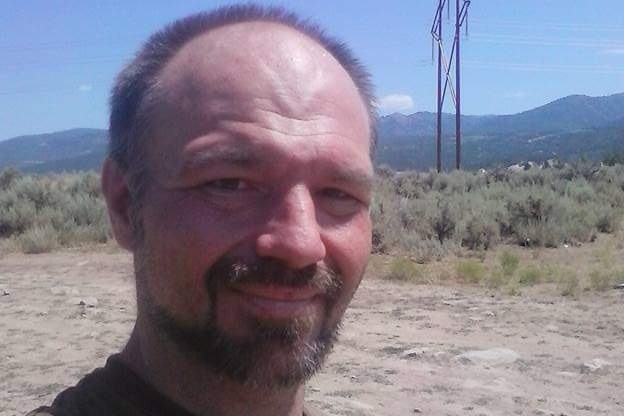 Fundraiser by Lillian Stevens : Reward For Finding Joshua Simiskey