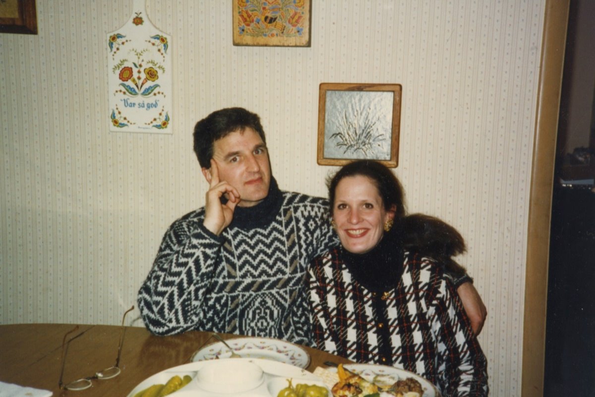 Fundraiser for Grace Nygren by Kathy Kelly : A Hand Up for Bob & Grace ...