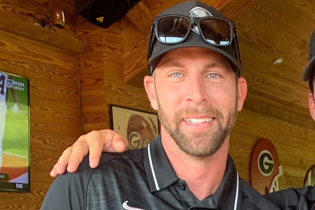 Fundraiser for Vicky Hart by Todd Ruark : Dustin Hart