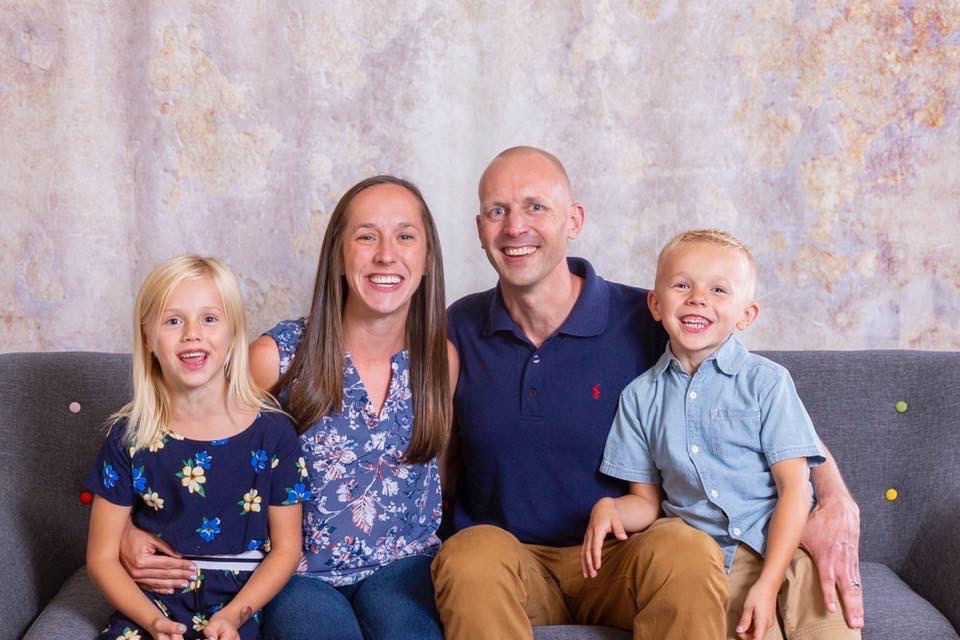 Fundraiser for Zoey Everson by Rick Joslin Adam From : Peter Everson ...