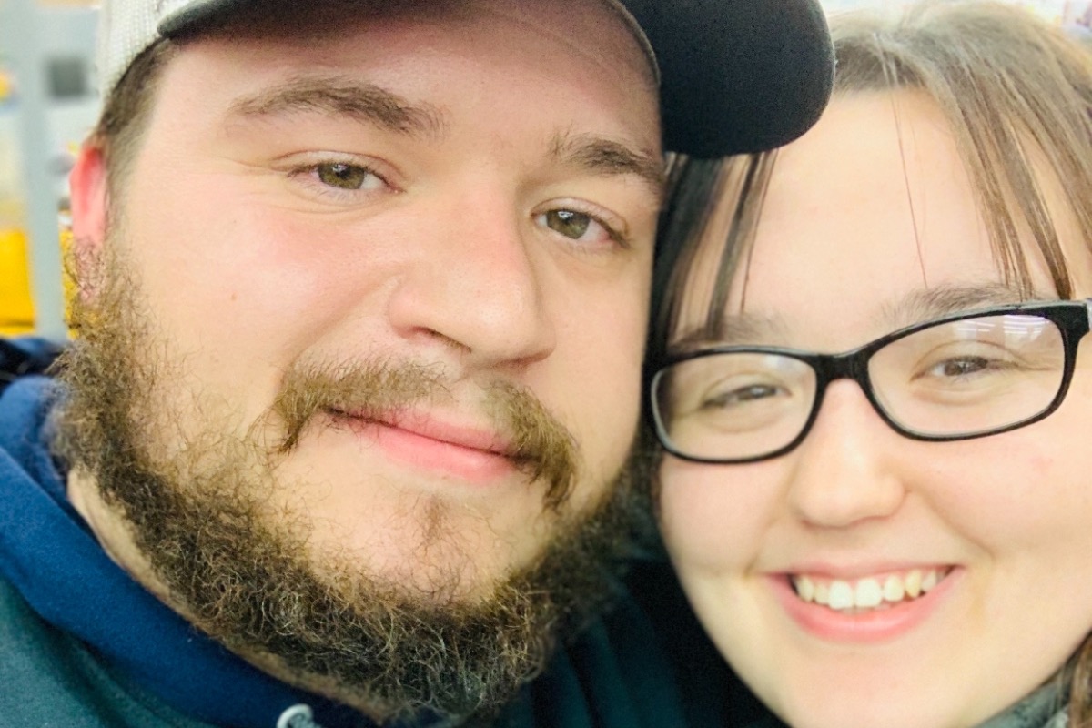 Fundraiser by Anne Gumaer : Funeral Cost For Devon Garrow