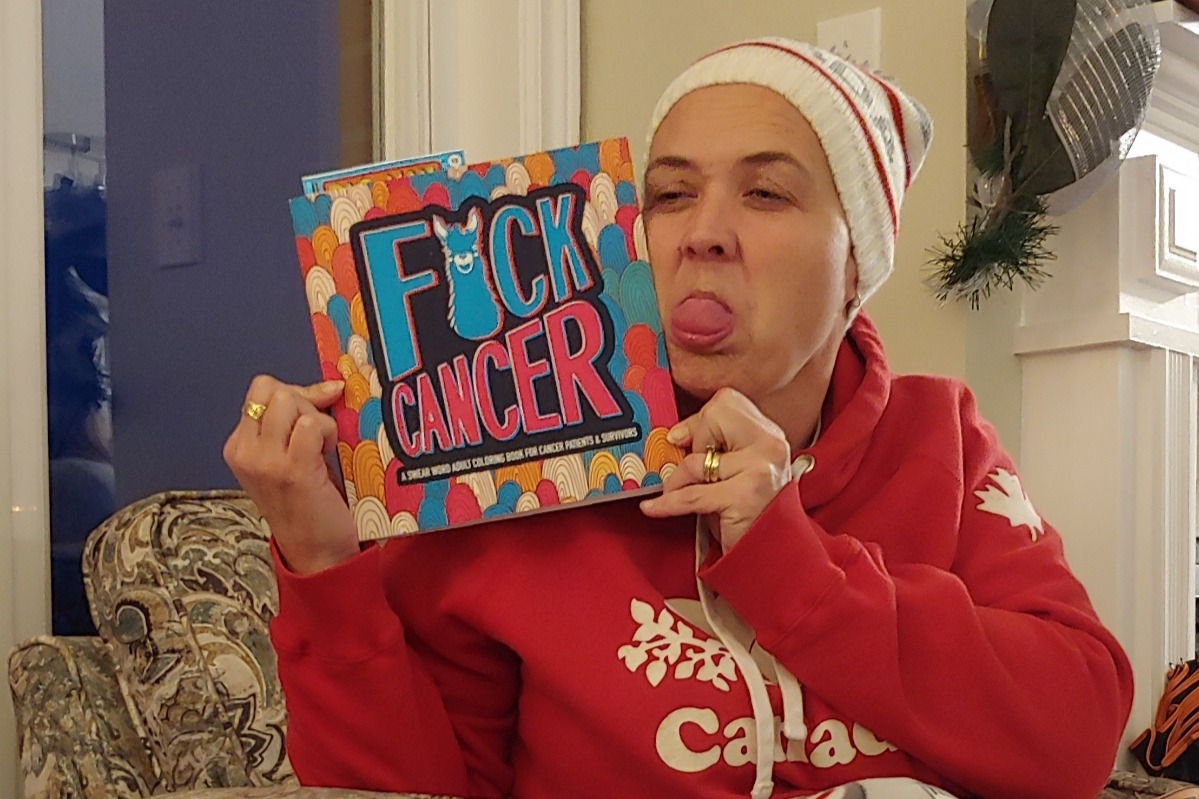 Fundraiser for Whitney Donaldson by Julie Donaldson : We can help ...