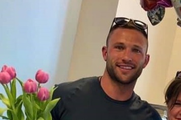 Fundraiser by Charles Baldwin : Adam Troutman Accident