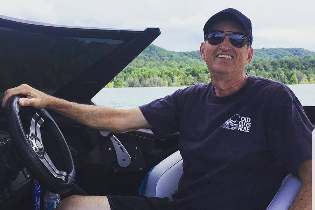 Fundraiser by Daniel Tipton : Ronnie's Cancer procedures and recovery