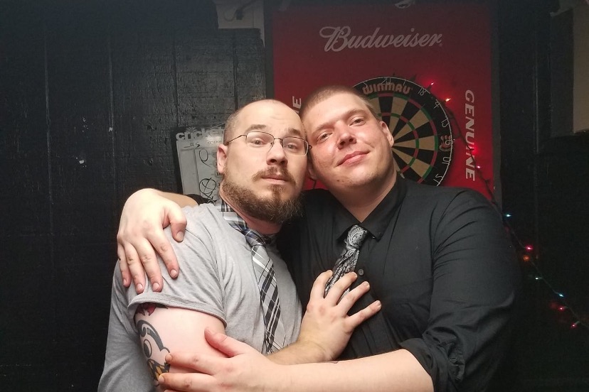 Fundraiser for Jessica Baker by Michael Krajewski : Casey Ryan Nies