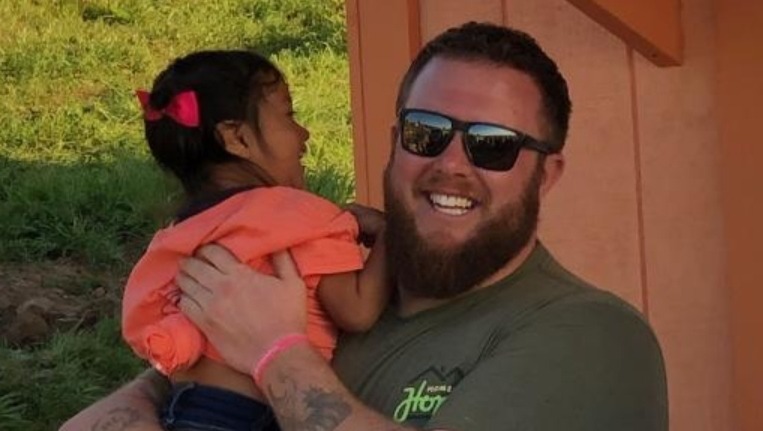 Fundraiser by Blake Reimer : Support Blake Reimer's Mission to Build Homes