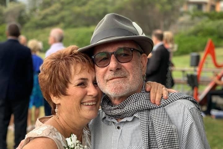 Fundraiser for Stephen Chinnock by Joshua Chinnock : Stephen lost his ...