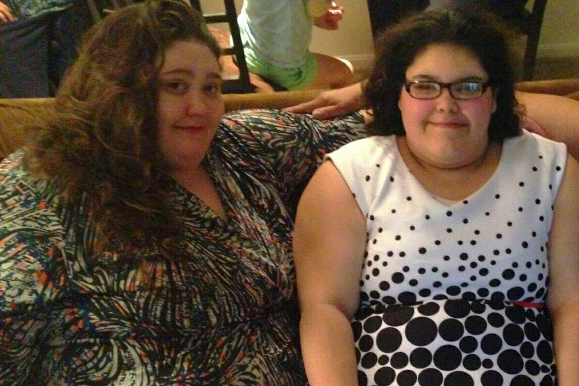 Fundraiser for Christina Annis by Terri Rath : Amber Annis final ...