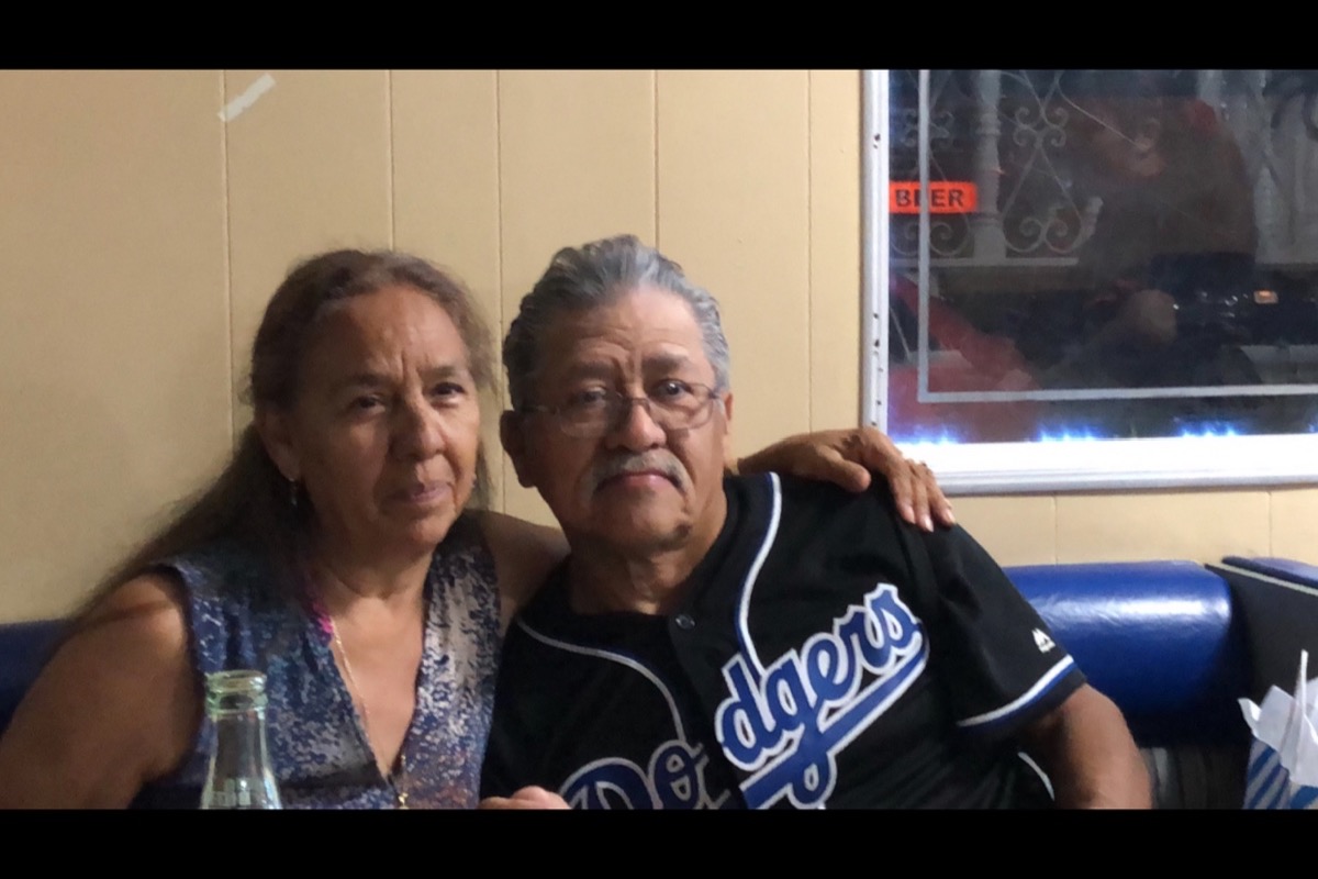 Fundraiser for maria escalera by jessica meza : Rogelio Meza's Memorial ...