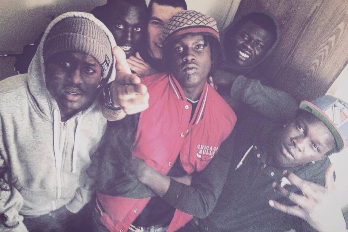 Fundraiser by Nyawich Peter Dau : In memory of Gach Keem Geng