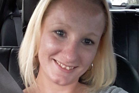 Fundraiser by Matt and Jessica Mason : In Memory of Liza Dukes