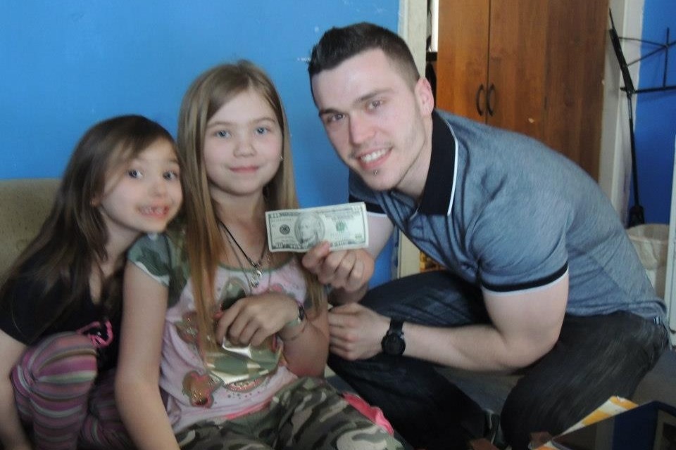 Fundraiser for Robin Killeen by Deztiny Roze Di Meo : Chris Kahle's ...