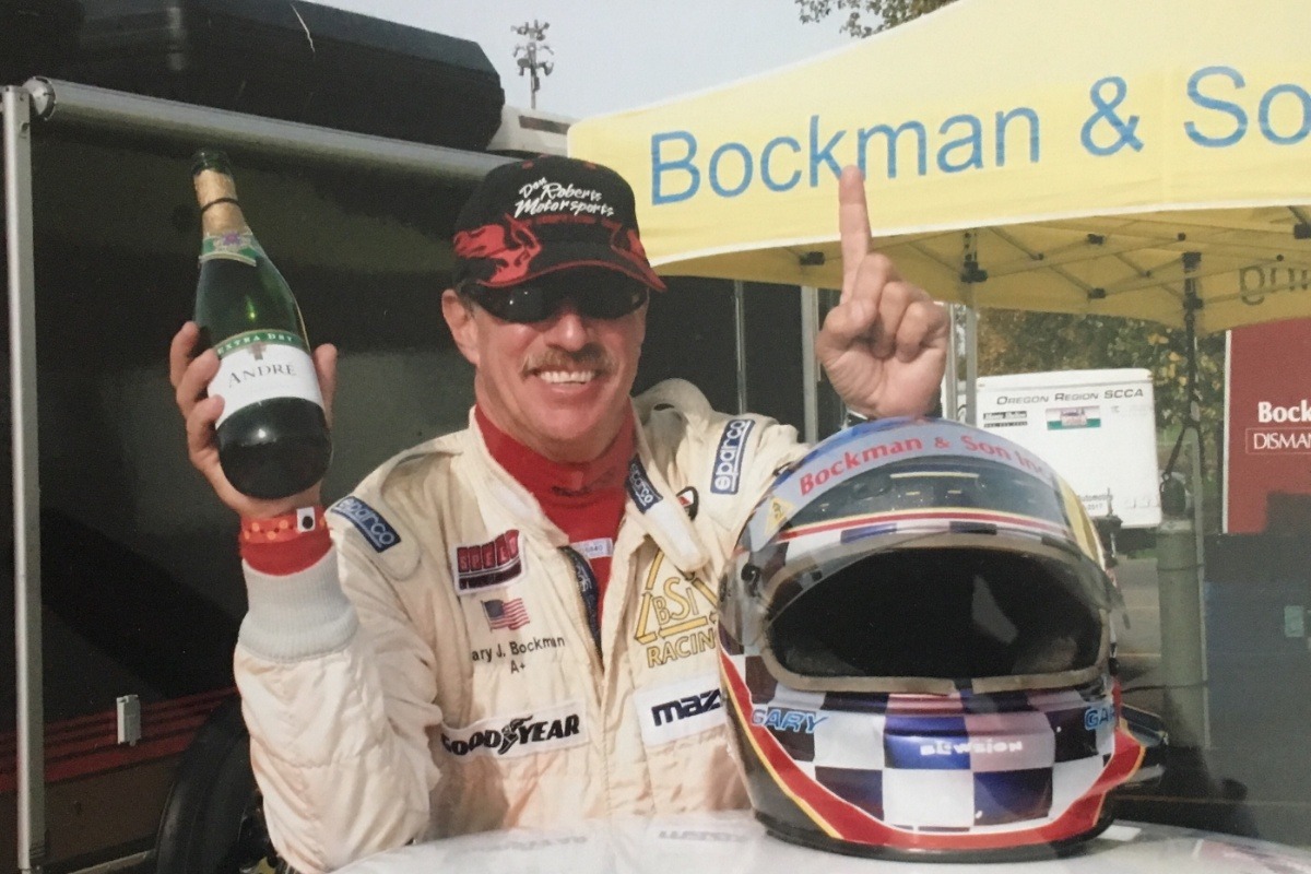 Fundraiser for Peggy Price by Darrell LeBlanc : Gary Bockman needs our help