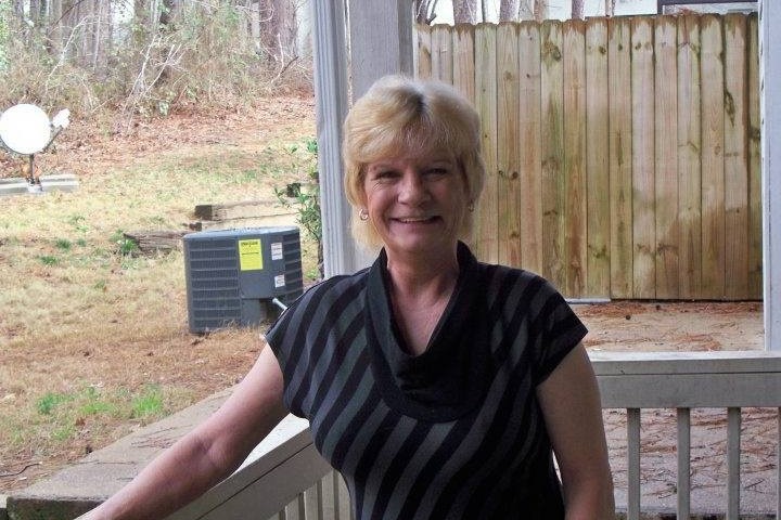 Fundraiser for Sally Jordan by Darren Smith : Please Help Sally Jordan ...