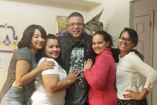 Fundraiser by Nihal Raval : Luis' positive legacy for his Grand kids