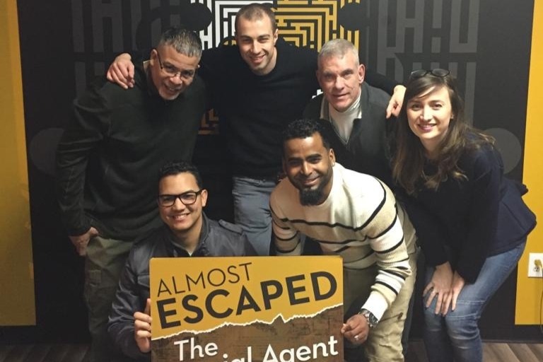 Fundraiser by Nihal Raval : Luis' positive legacy for his Grand kids