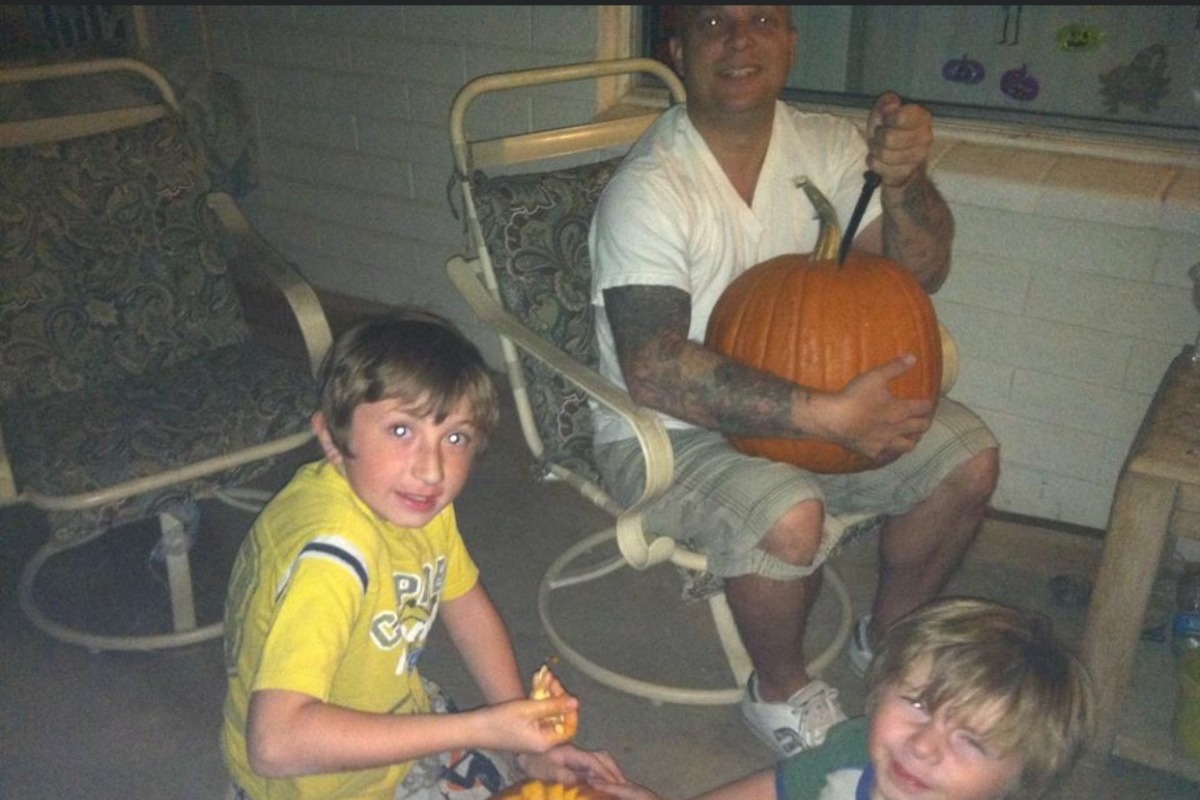 Fundraiser by Nicolette Nein : Jason needs a kidney transplant