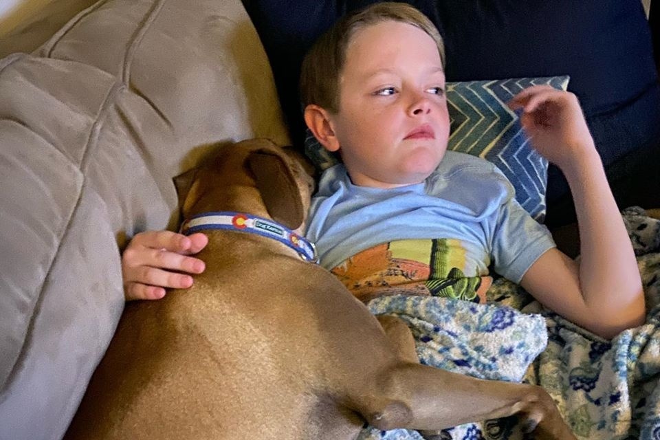 Fundraiser for Kristin Lane Swartz by Meredith Haworth : Brody's Mayo ...