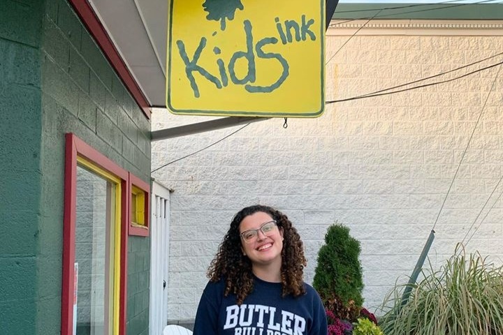 Fundraiser by Julissa Collazo : Student Teaching in NYC