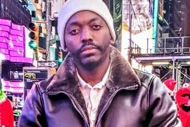 Fundraiser by Coretta Scott Sime : Help send our brother's body back home