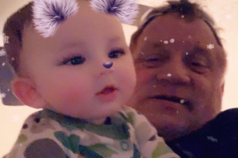 Fundraiser by Kelsea Mangus : Michael Mangus funeral expenses