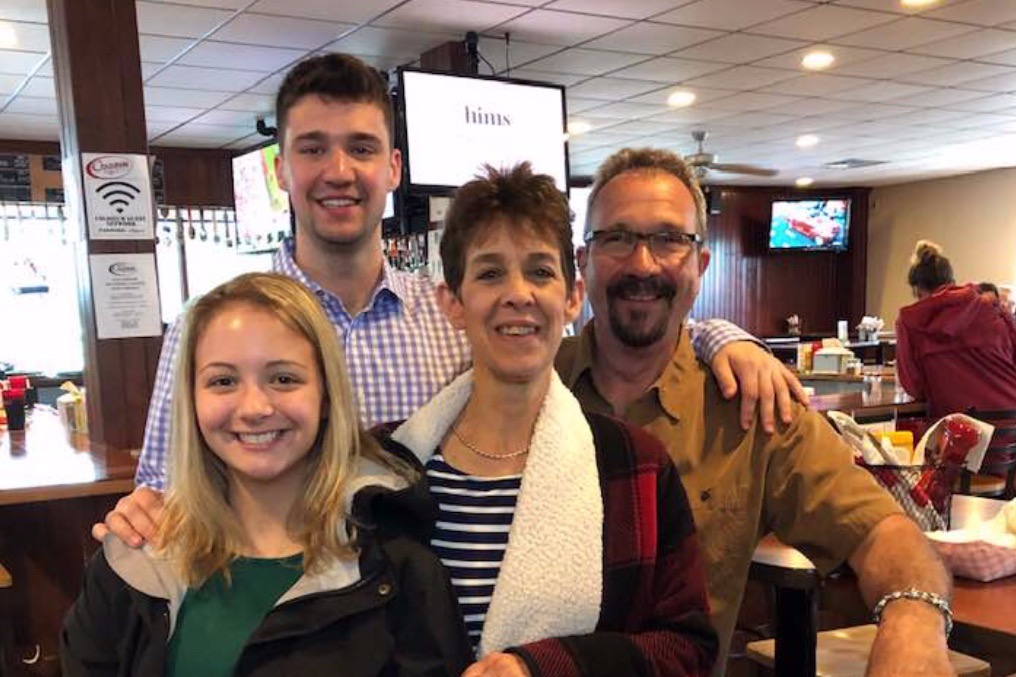 Fundraiser for Tracey Wolf by Debi Bednarowicz : Tracey Wolf